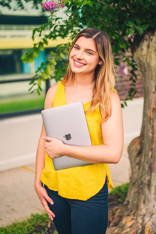 A Day in the Life of Design Specialist, Kat Gonzalez