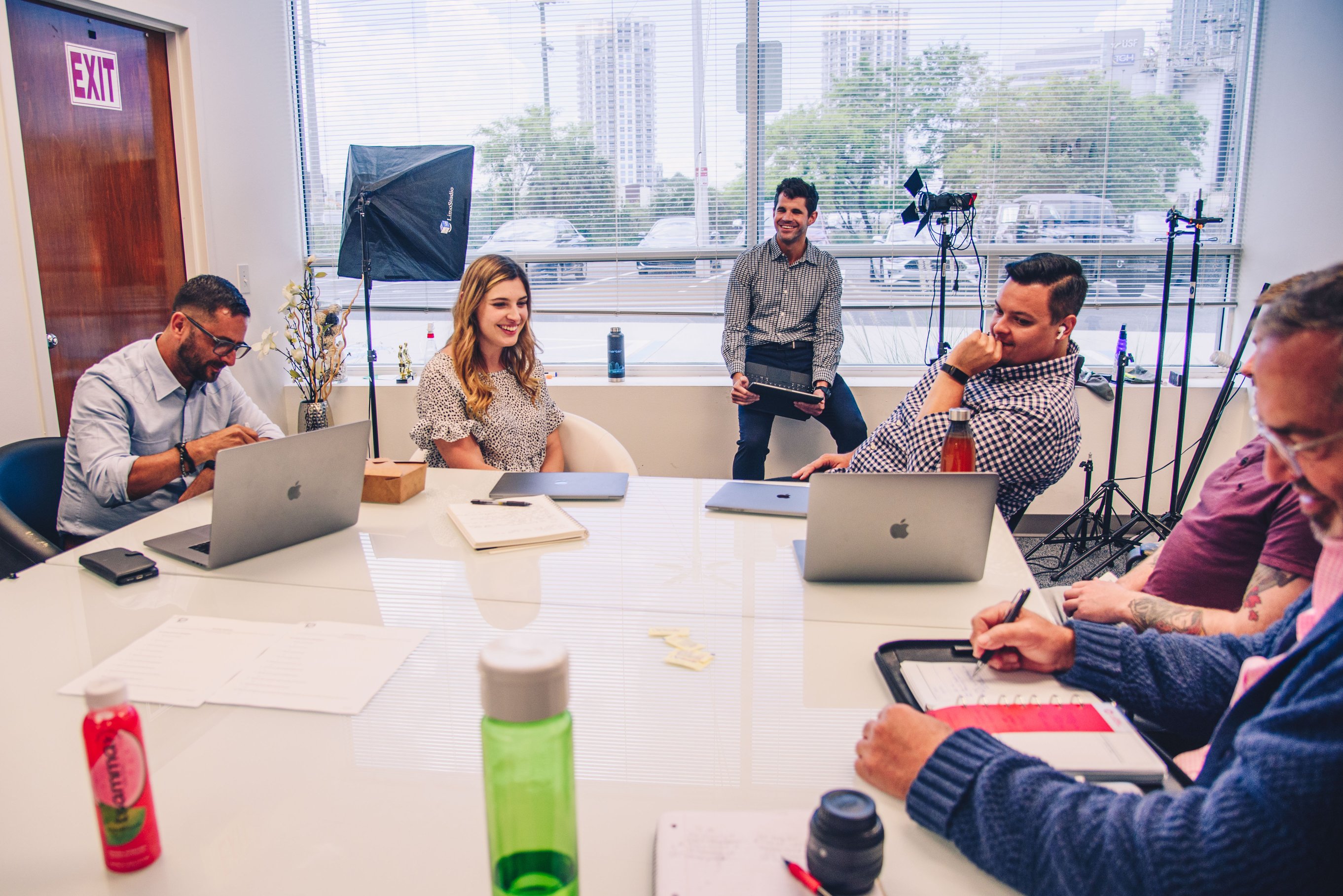 Careers | Presh Marketing Solutions