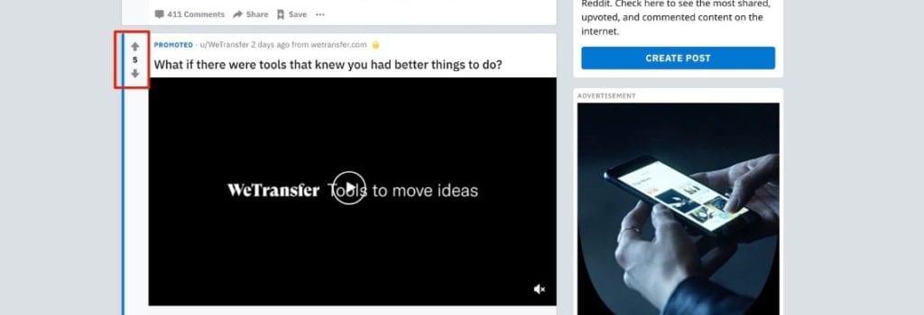 Reddit Ads for B2B IT Firms - What You Need To Know - Presh Marketing ...