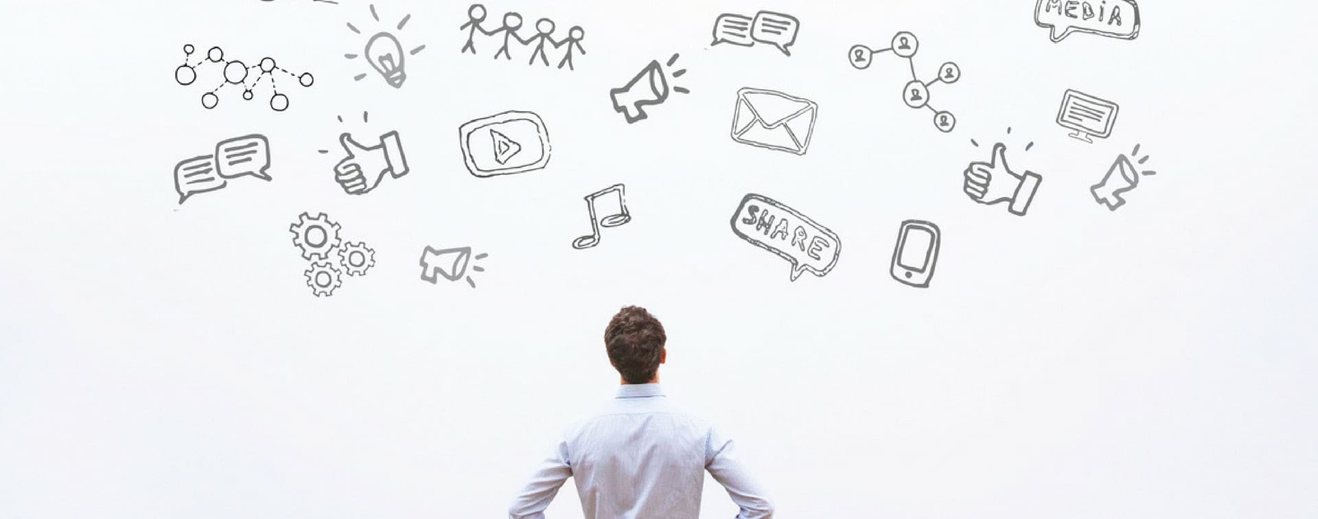 Top 5 Consequences of Not Having a Digital Marketing Strategy - Presh ...